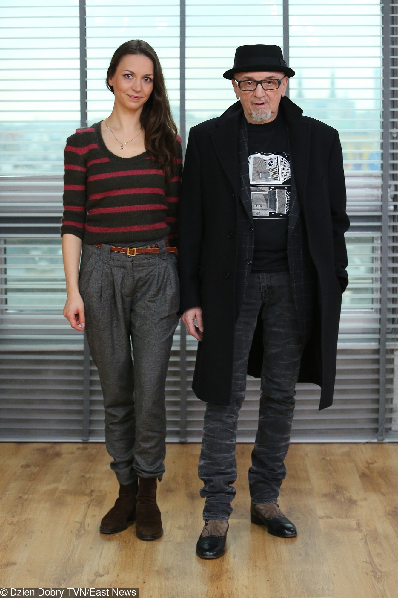 Tomasz Stańko był wybitnym artystą. Miał skomplikowane życie rodzinne ...