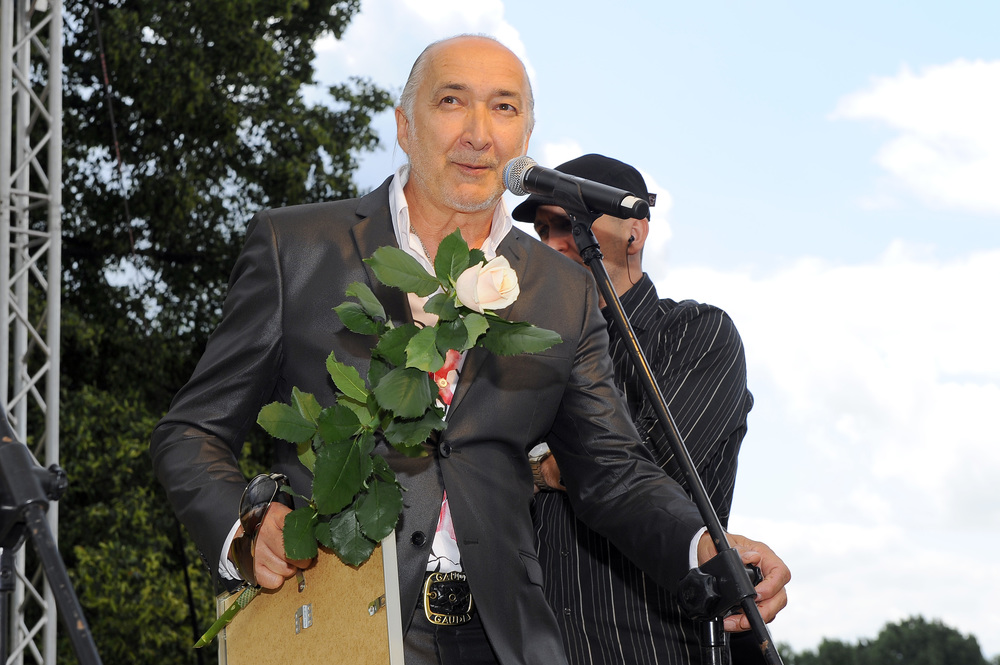 Marek Jackowski - Mijają trzy lata od śmierci Marka Jackowskiego. Jak ...