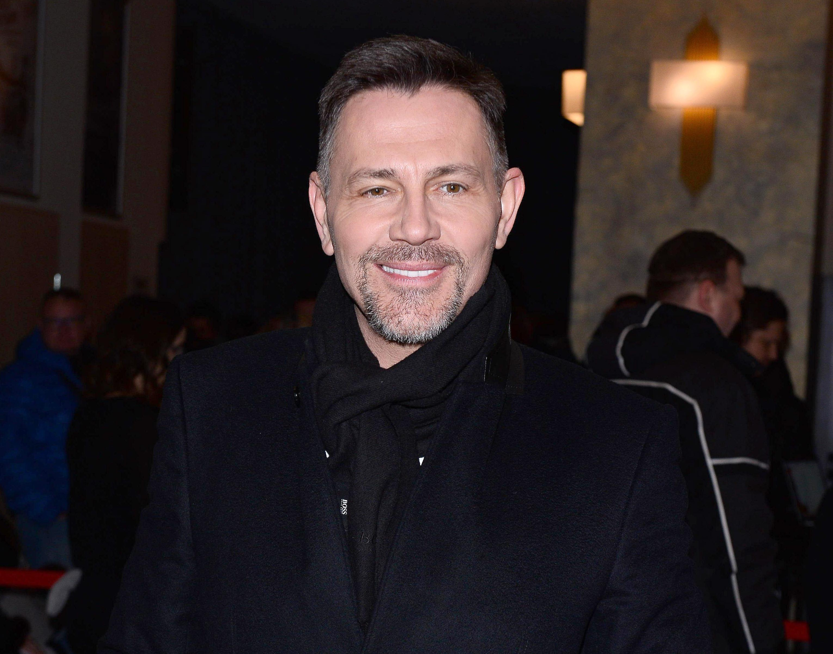 Krzysztof Ibisz ma dość kobiet. Nie szuka nowej partnerki - WP Kobieta