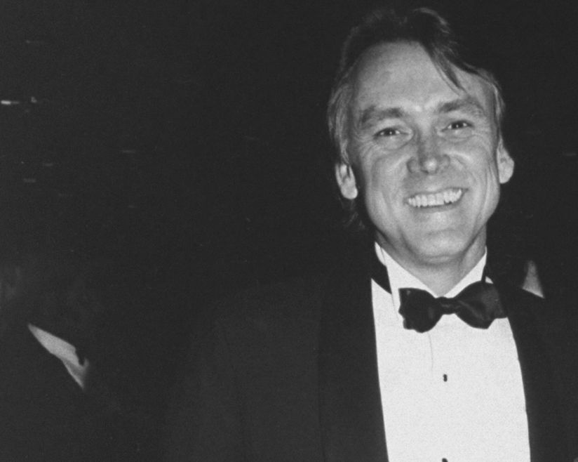 Nie żyje Kip Niven. Aktor miał 73 lata - WP Film