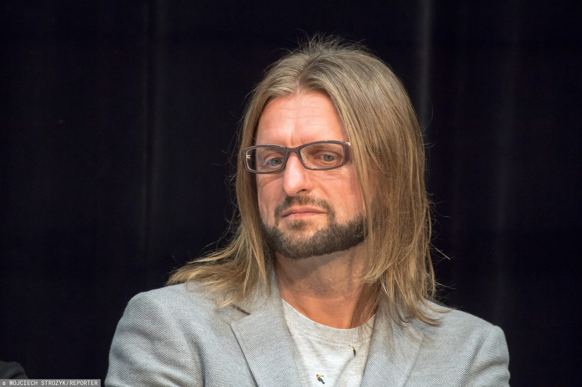 "Kuba Wojewódzki": Leszek Możdżer został pobity na koncercie - WP Teleshow