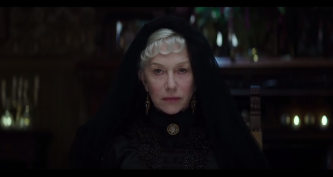 Najlepsze filmy grozy 2018 - WP Film