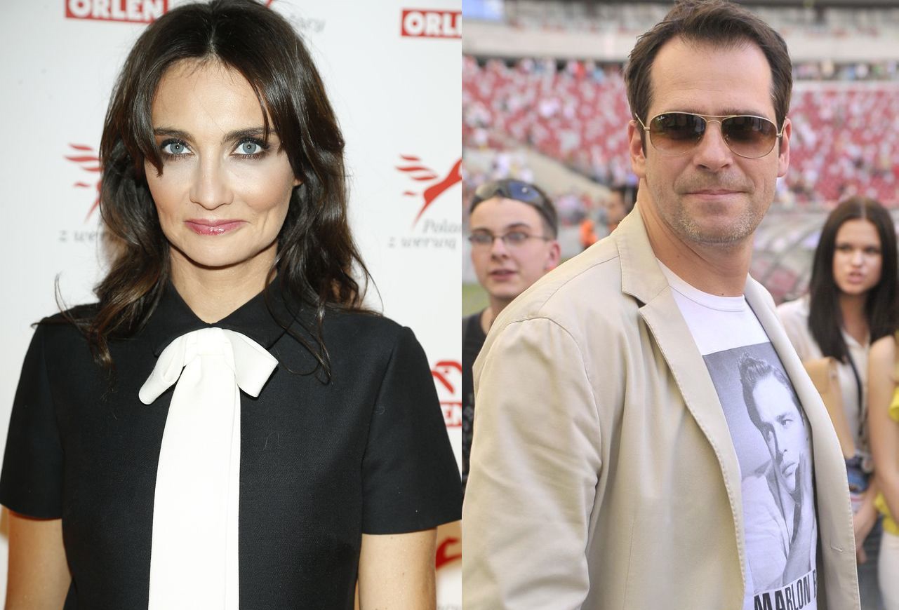 Paweł Deląg i Dominika Kulczyk: czy to prawdziwa miłość? - WP Gwiazdy