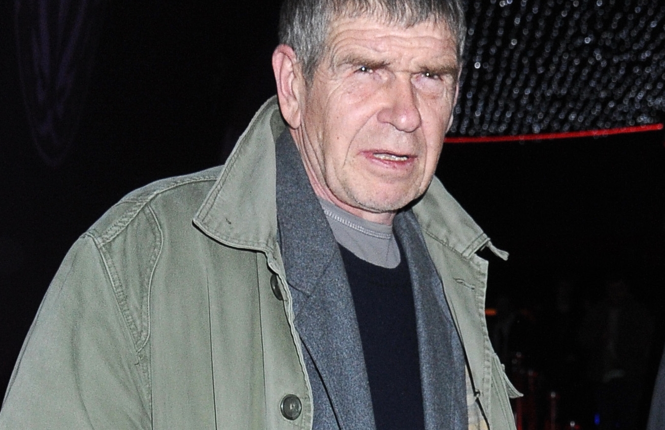 Lech Dyblik: "Film 'Malowany ptak' opowiada o świecie pozbawionym ...