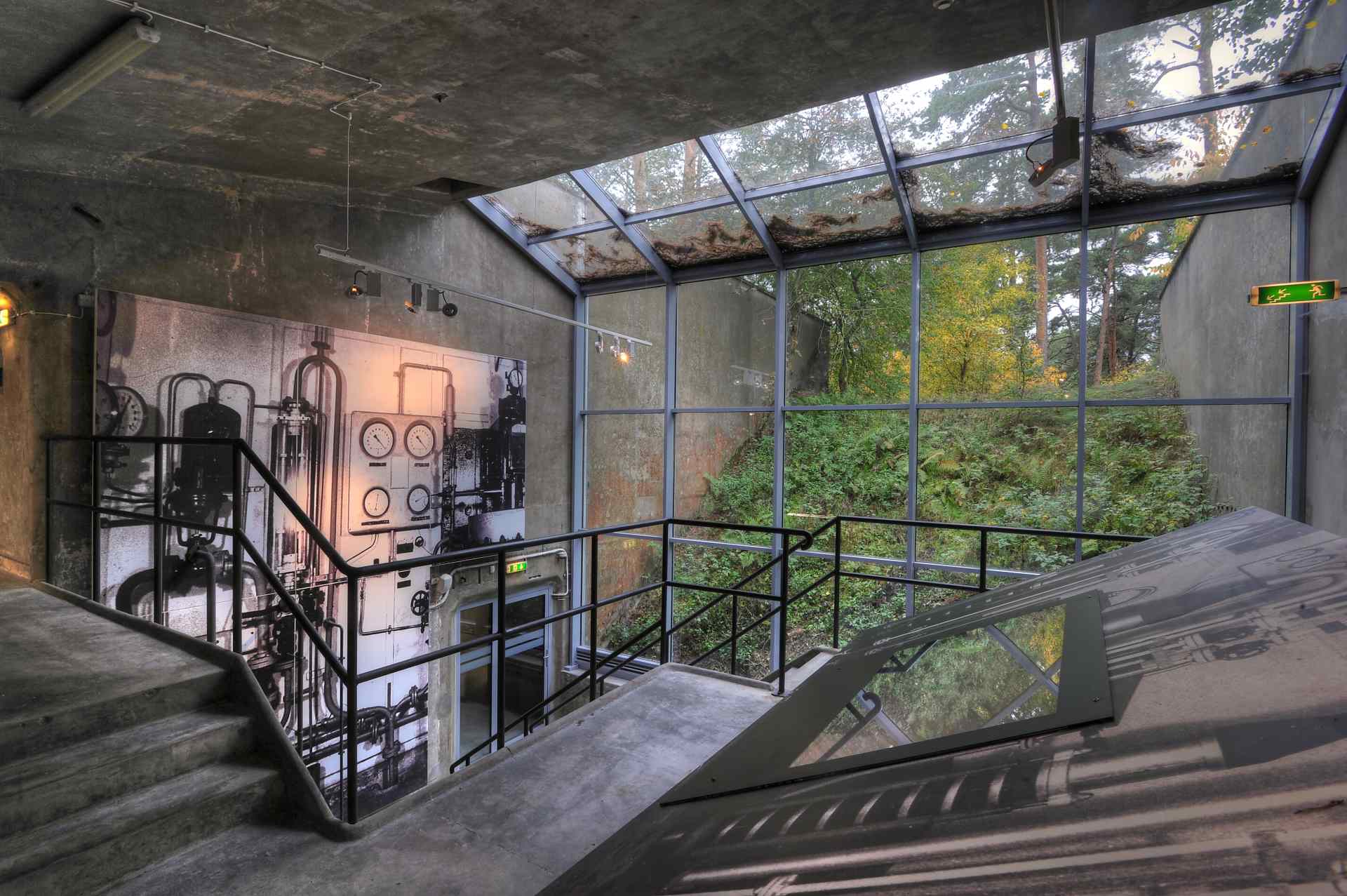 Exploseum, Bydgoszcz, kujawsko-pomorskie - WP Turystyka