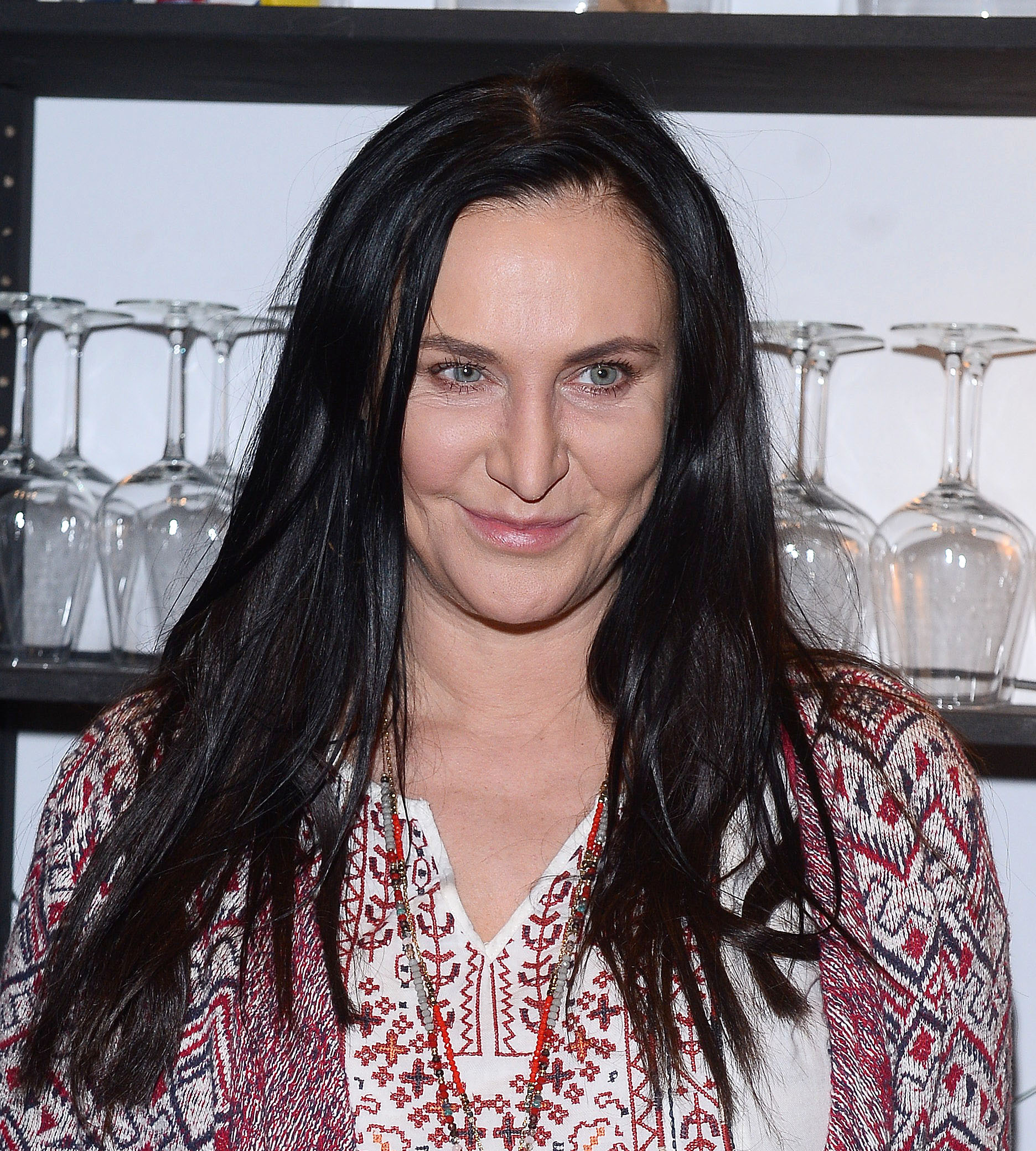 Kayah o bolesnej relacji z ojcem: "Ma 74 lata, więc już go nie zmienię ...