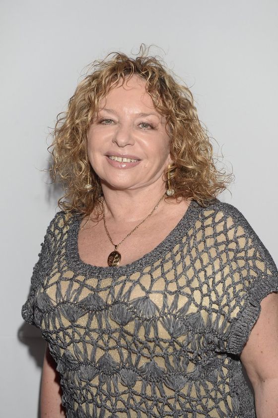 Małgorzata Potocka w dobrej formie - Kobieta - WP.PL