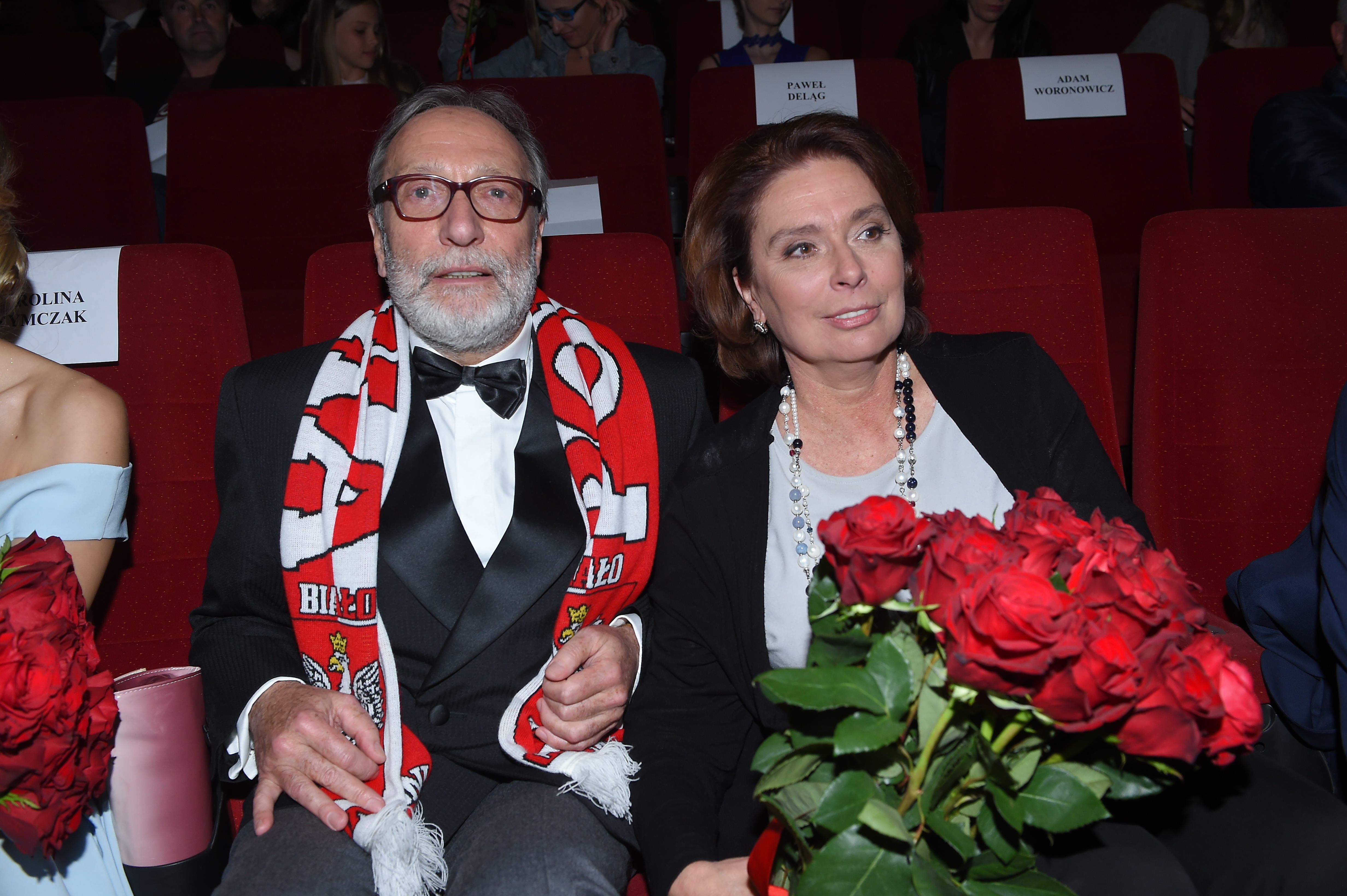 Małgorzata Kidawa-Błońska kandydatką na premiera. Kim jest jej mąż Jan ...