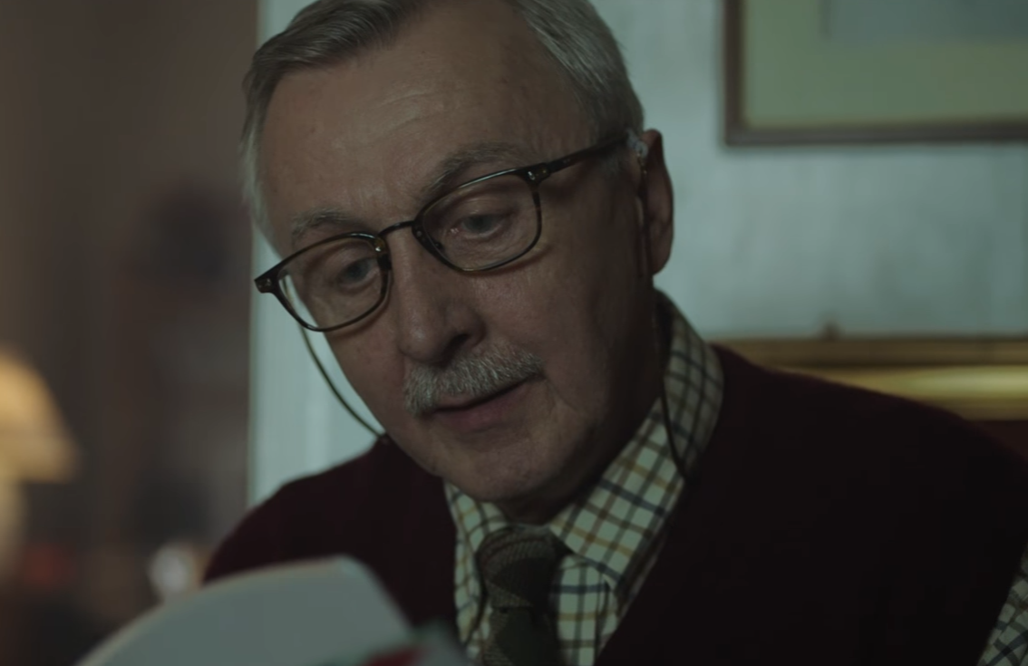 Kim Jest Aktor Z Reklamy Allegro Która Podbiła świat Robert Mazurkiewicz Dla Wp Wp Film