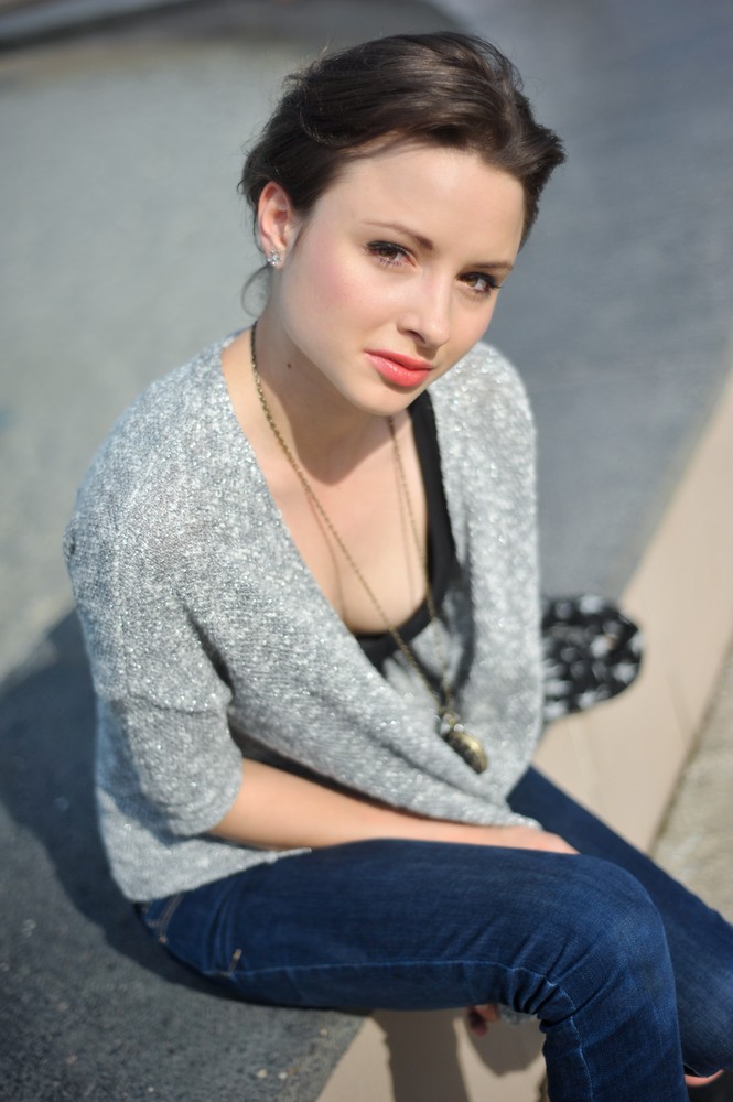 Anna Próchniak o filmie "Najlepszy": "emocje puszczają" - WP Film