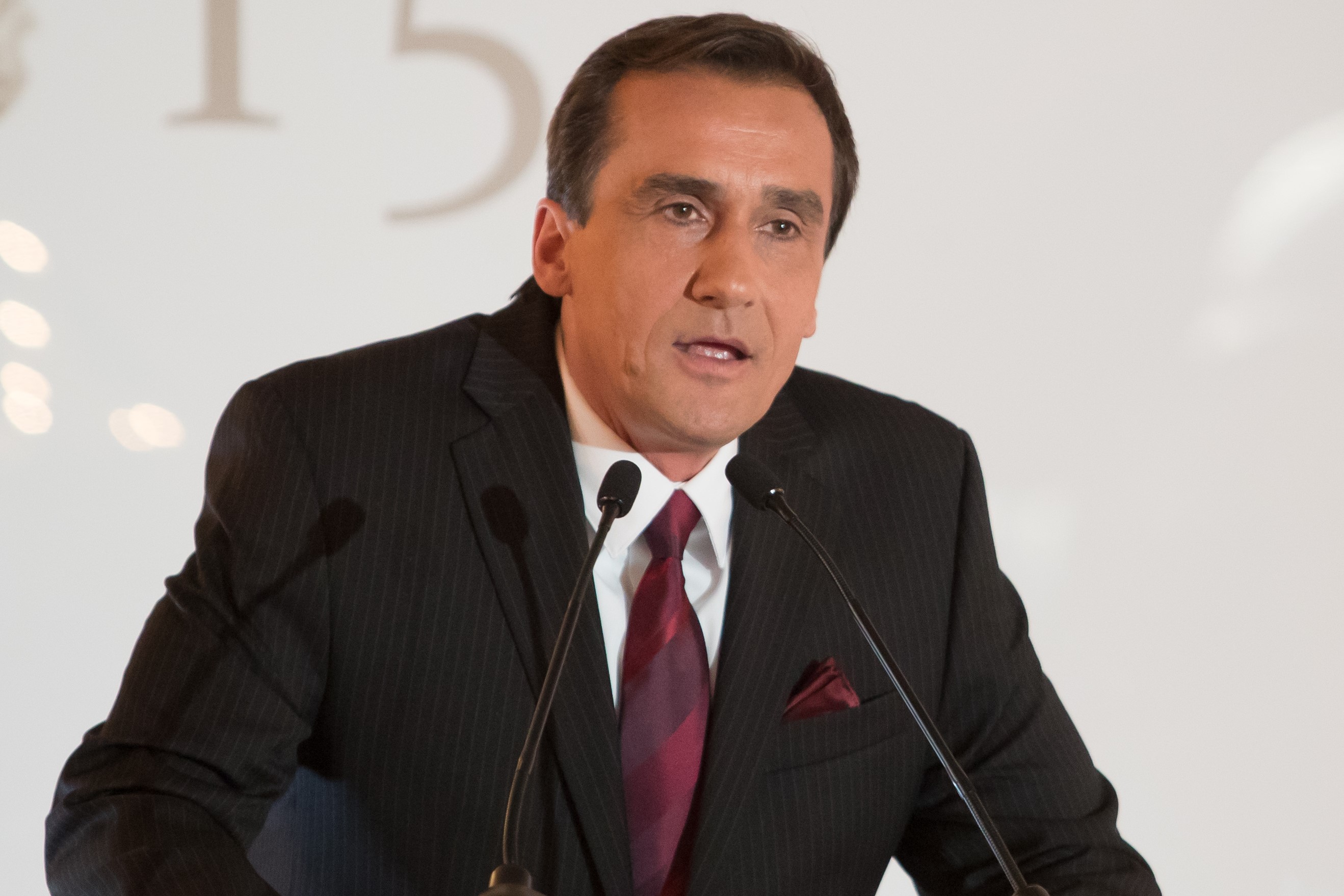 Wybory parlamentarne 2019. Mariusz Max Kolonko nie zarejestrował ani ...