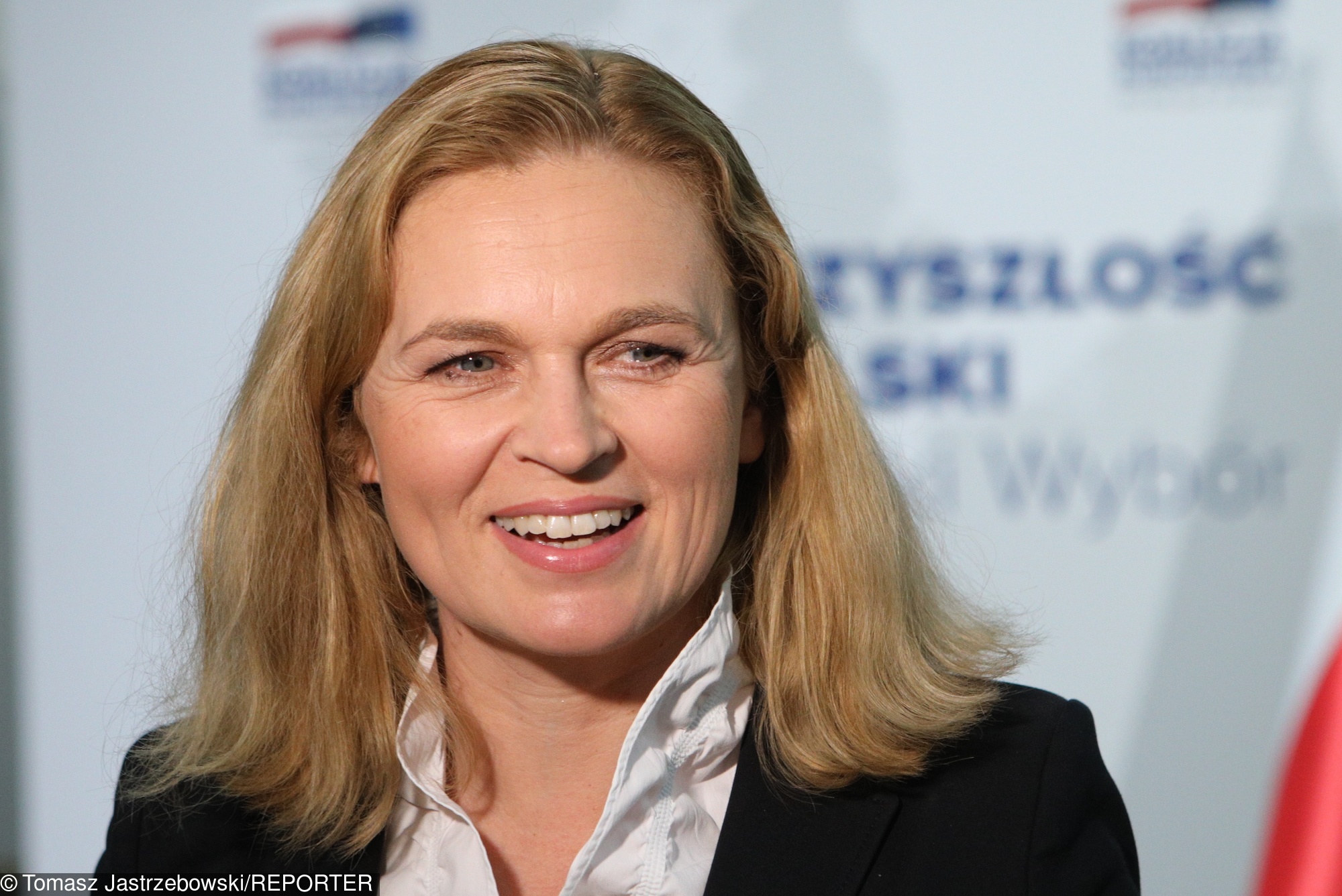 Barbara Nowacka: Białystok chce spokoju, nie kolejnej manifestacji - WP ...