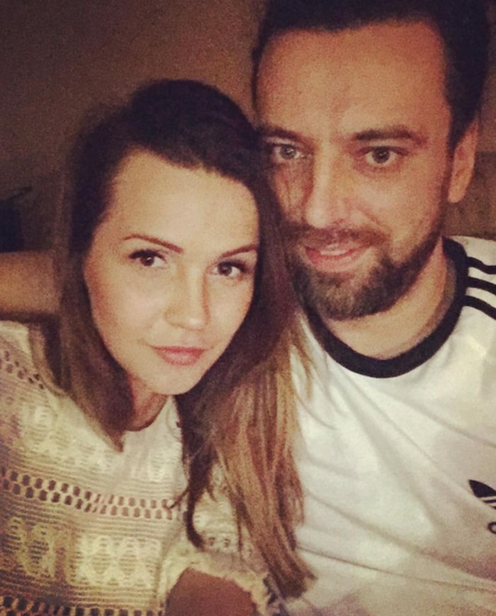 Emil Haidar ma nową dziewczynę! - WP Gwiazdy