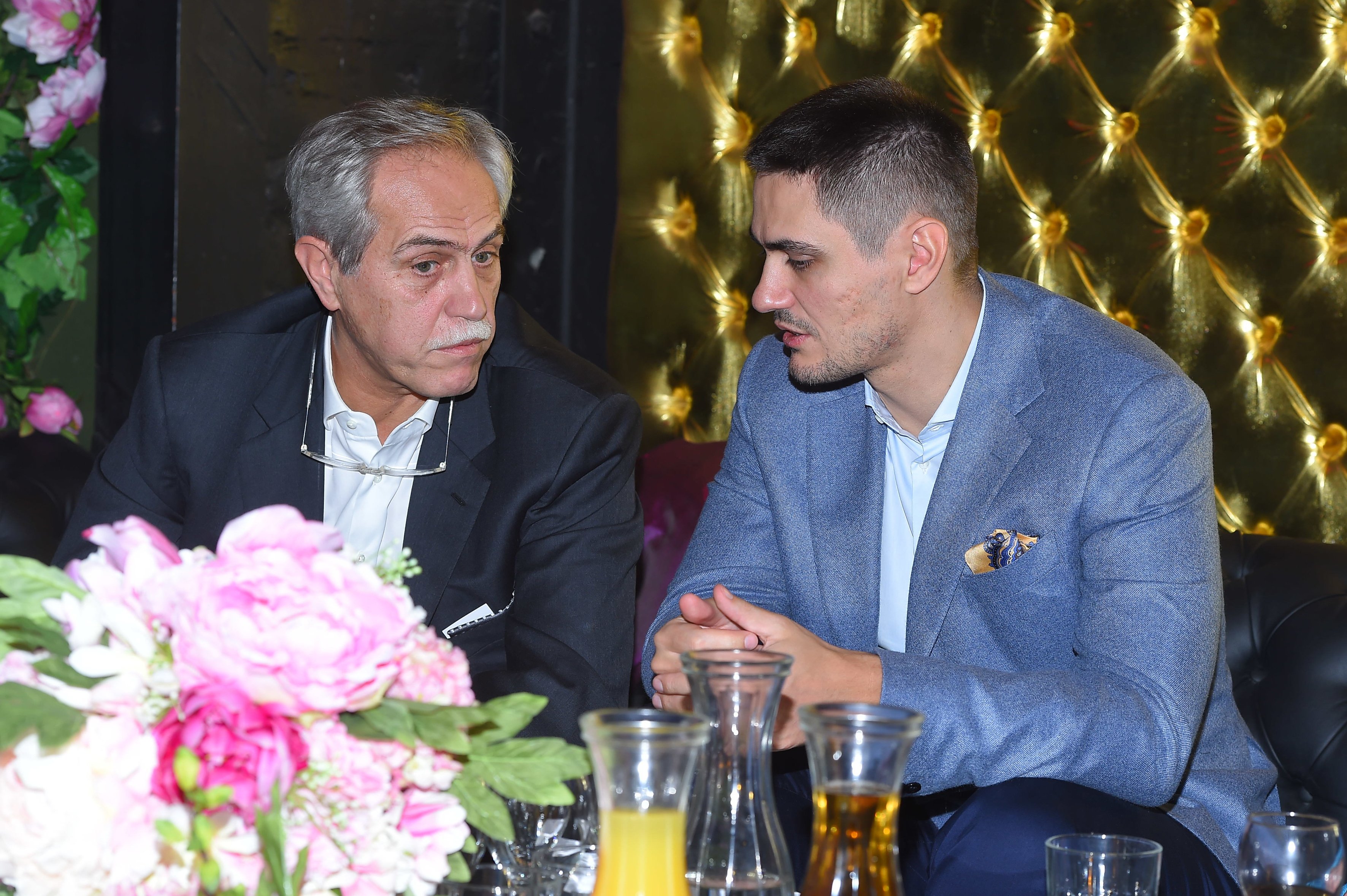 Syn Solorza rezygnuje z szefowania Polsatowi. Jest następca - Money.pl