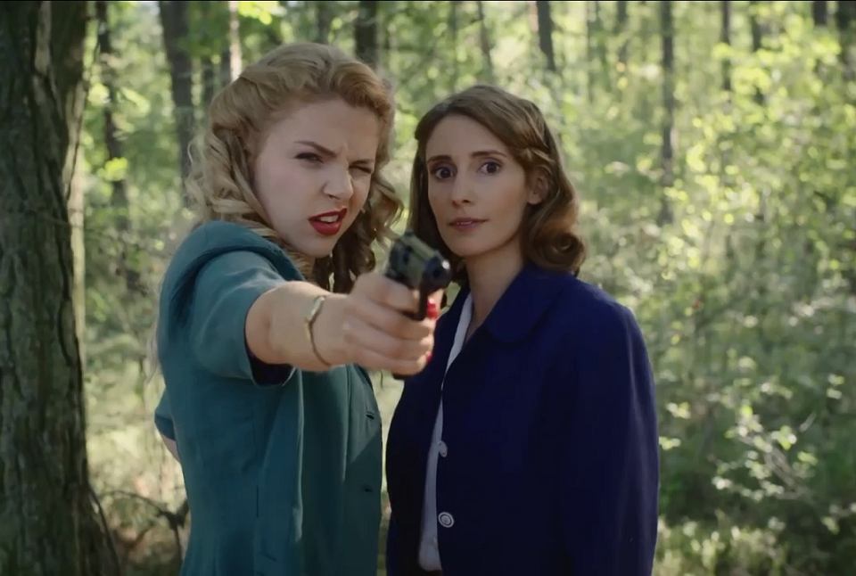 Polskie seriale sprzedane za granicę. Sukcesy podczas targów w Cannes ...