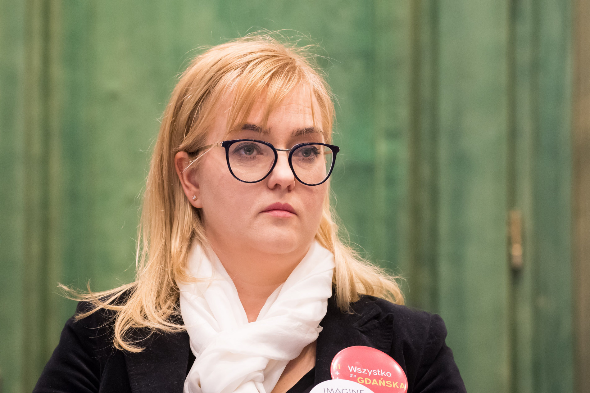 Magdalena Adamowicz spotka się z matką Stefana W. Ma jeden warunek - WP ...