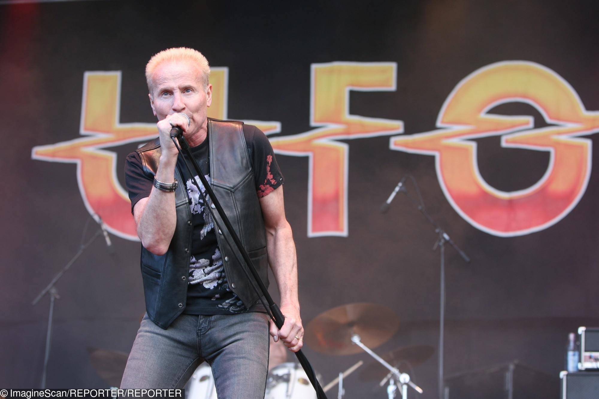 Paul Raymond nie żyje - WP Gwiazdy