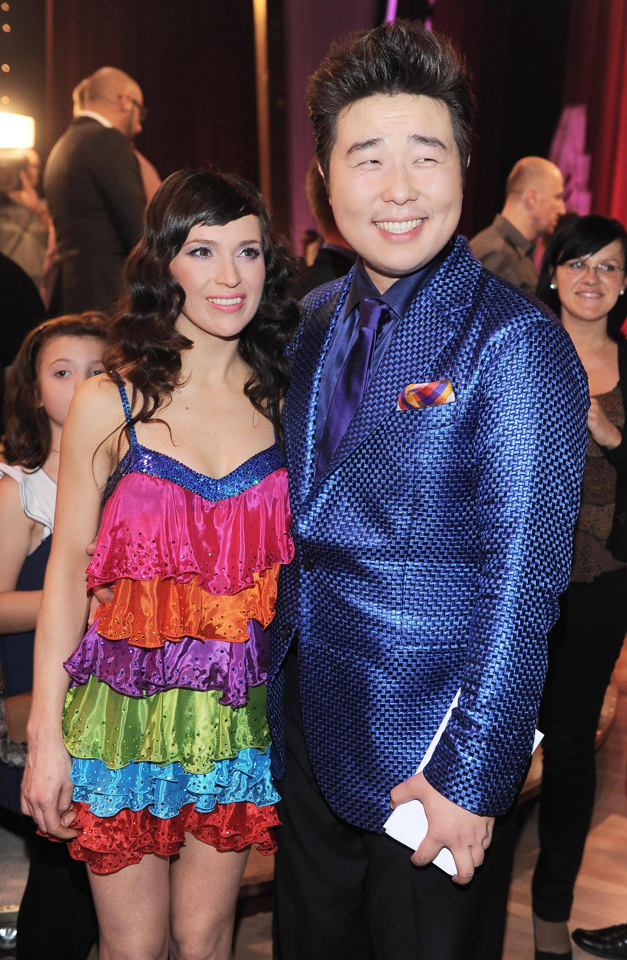 Bilguunowi groziła eksmisja, chorował, nie zarabiał. Pozbierał się ...