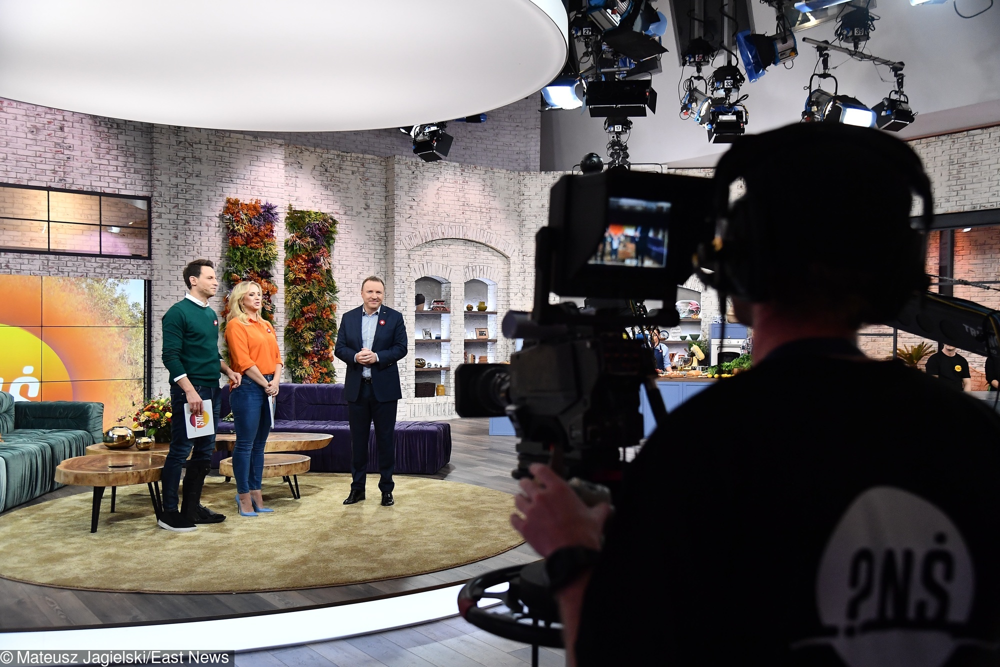 Pytanie Na śniadanie Ma Lepszy Wynik Niż Dzień Dobry Tvn Przewaga Tvp Nad Tvn Wp Teleshow