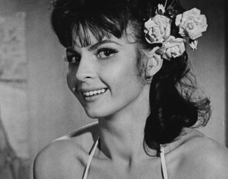 Nadja Regin Biography Imdb