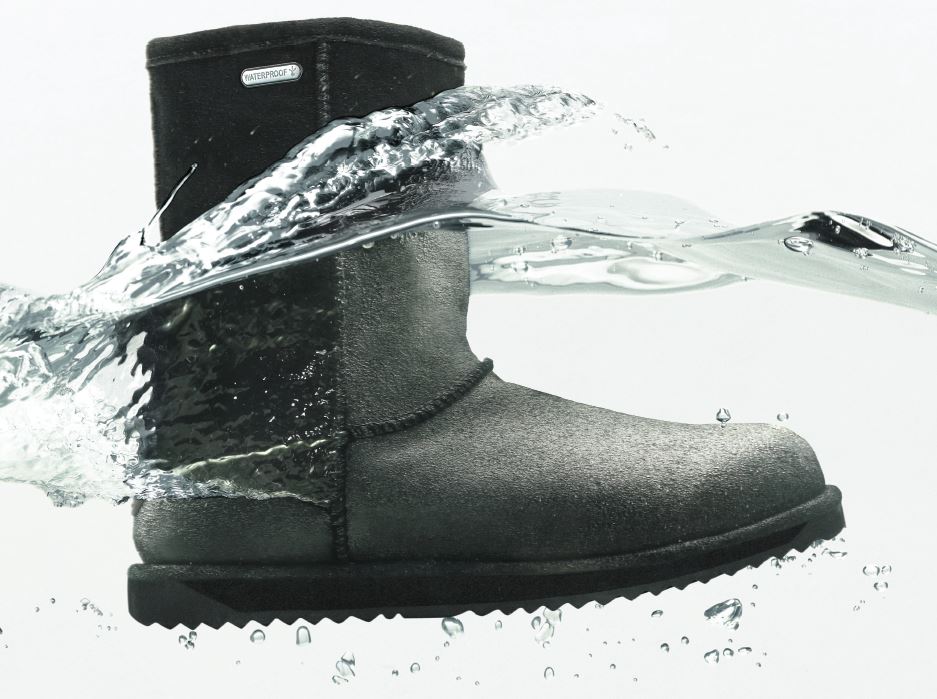 EMU Australia - najbardziej rozpoznawalne buty - WP Kobieta