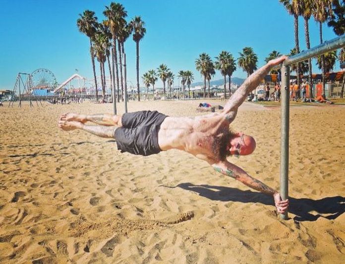 Kalistenika – plan treningowy. Efekty ćwiczeń kalistenicznych - WP Kobieta