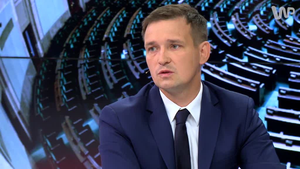 Michał Jaros pożegna się z Nowoczesną? Polityk dementuje plotki - WP ...