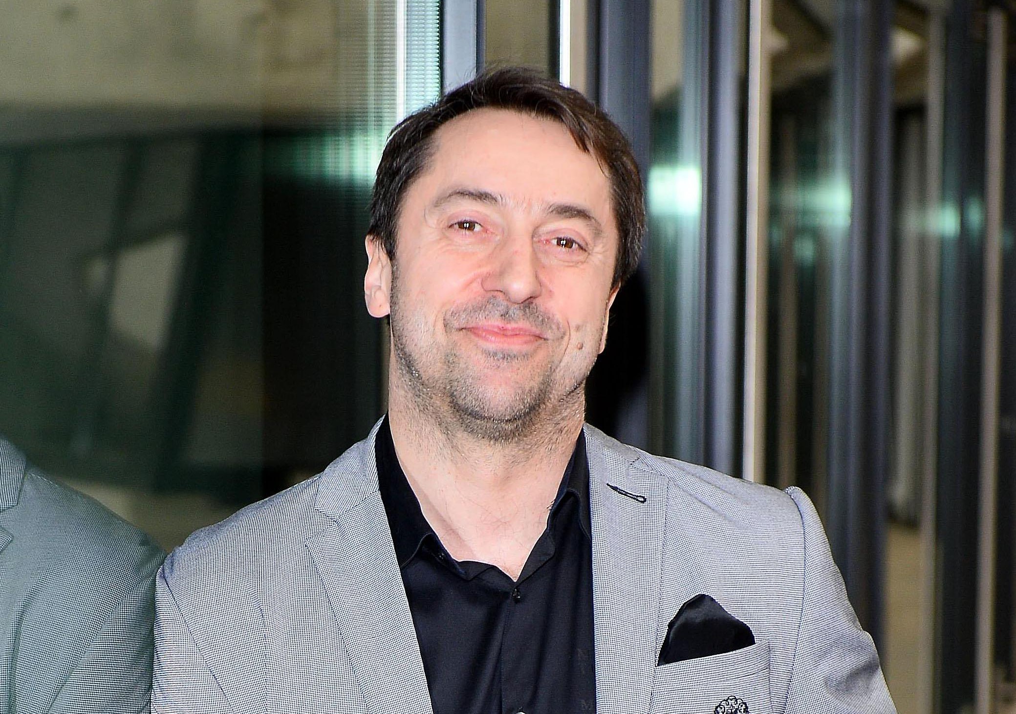 Marcin Miller o żonie Annie. "Miałem swoje przeboje, ale zawsze przy ...