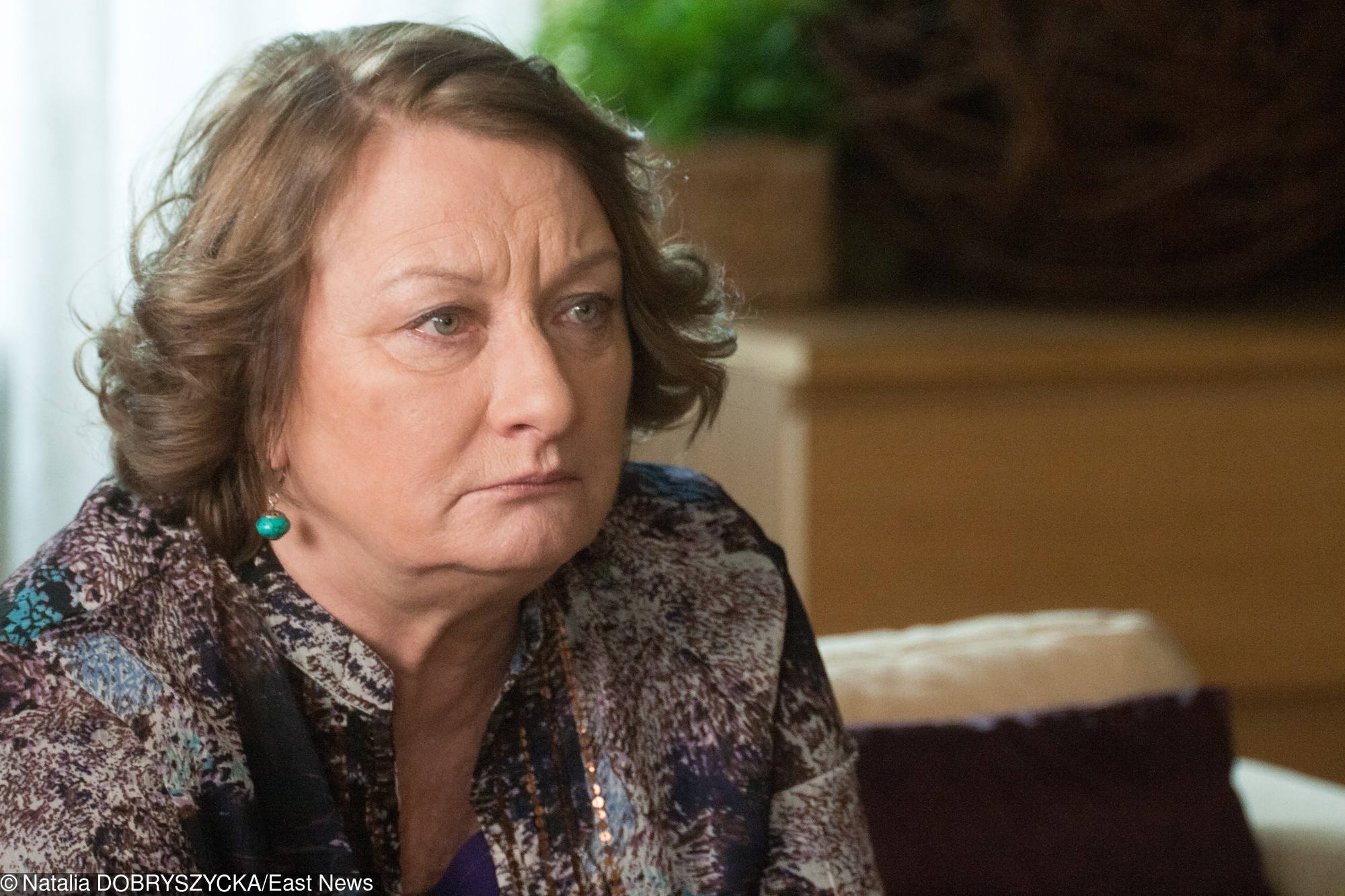 Maria Maj rozwikłała rodzinną tajemnicę. Jej życie to materiał na ...