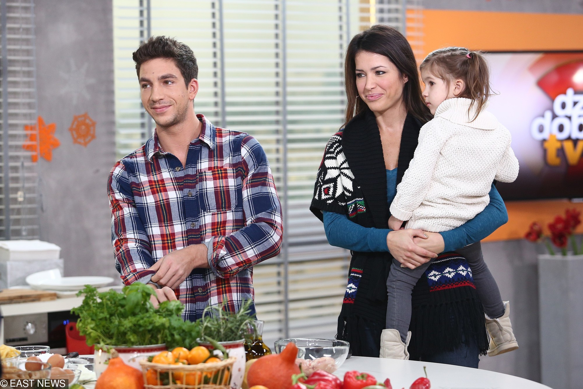 Łukasz Czarnecki porzucił ukochaną. Zostawił ją z dzieckiem - WP Gwiazdy