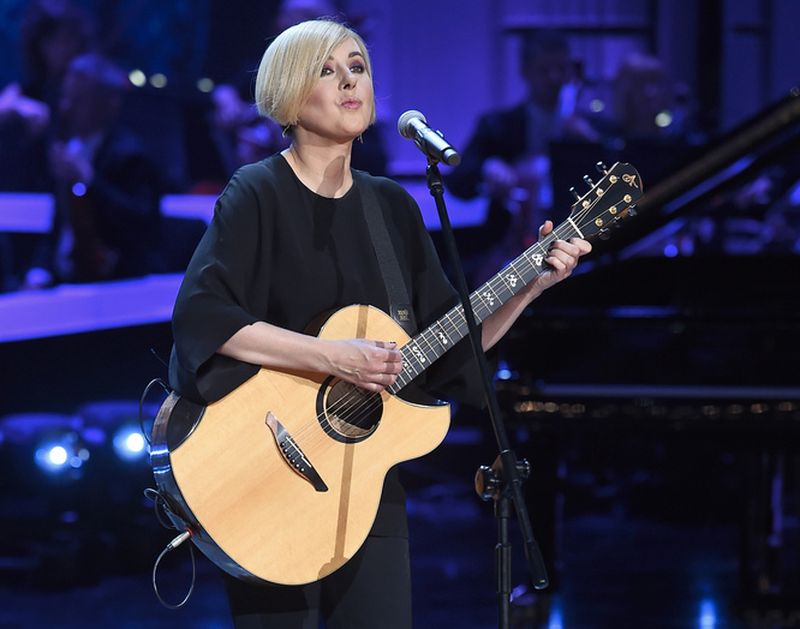 Nowa piosenka Edyty Bartosiewicz! - WP Gwiazdy