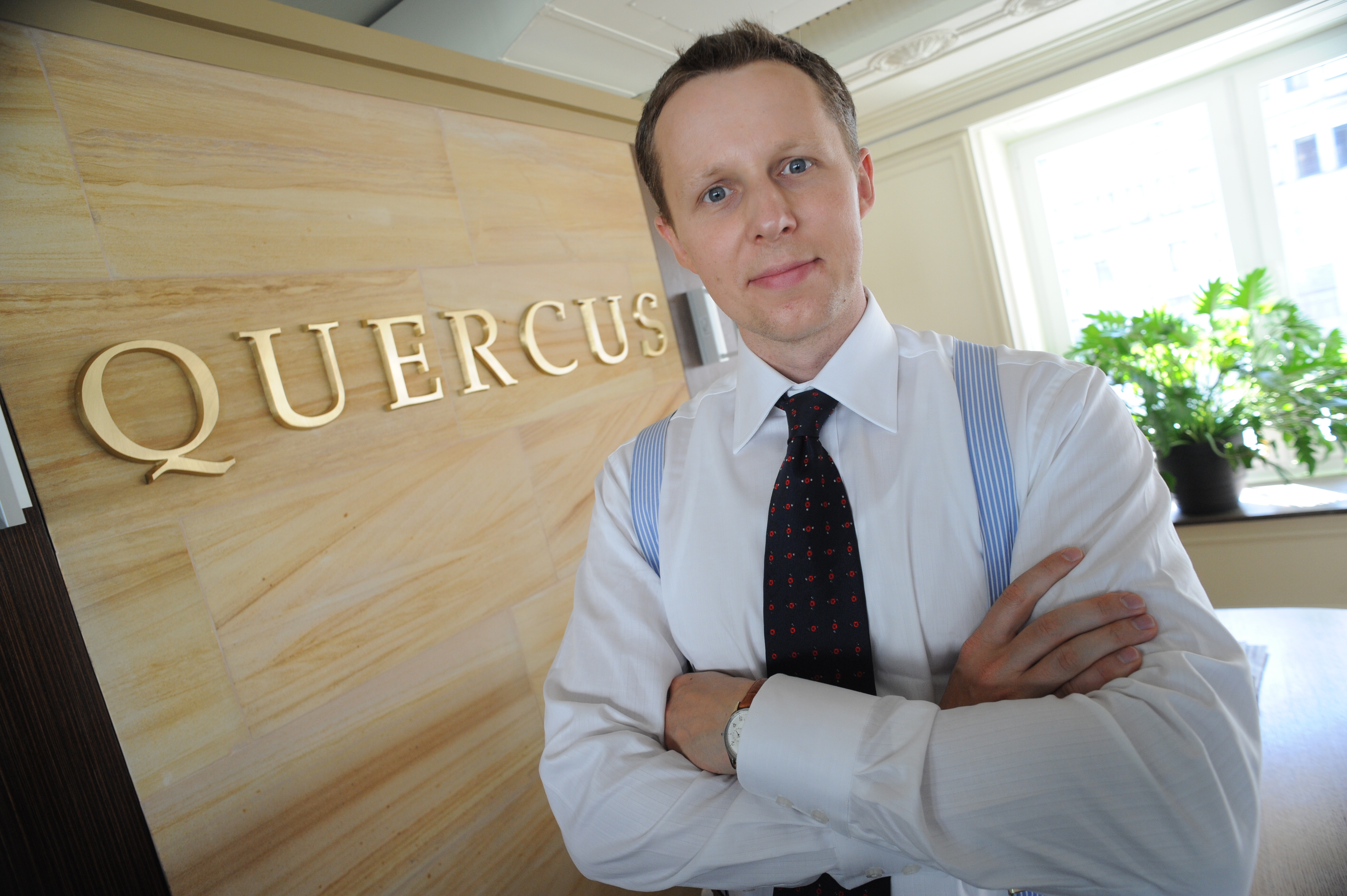 Sebastian Buczek - to nie będzie zły rok dla inwestorów - Money.pl