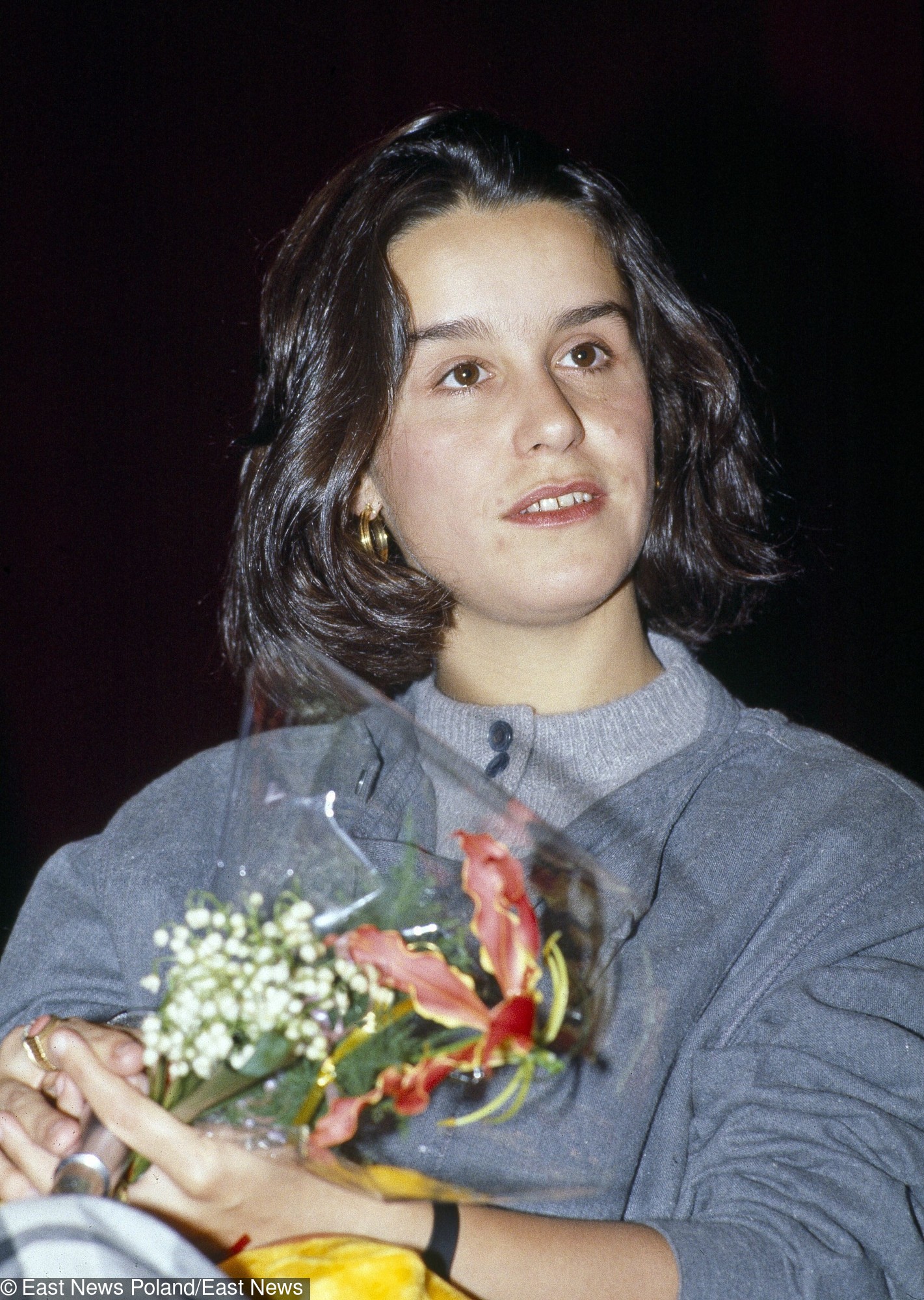 Lucelia Santos, czyli serialowa Niewolnica Isaura skończyła 60 lat - WP ...