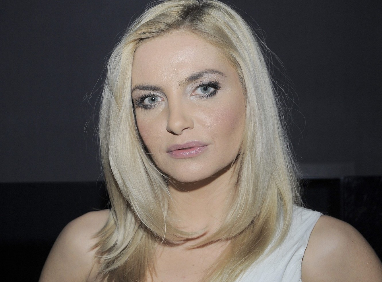 Maja Frykowska na pokazie mody z recyklingu. Gwiazda nigdy nie ...