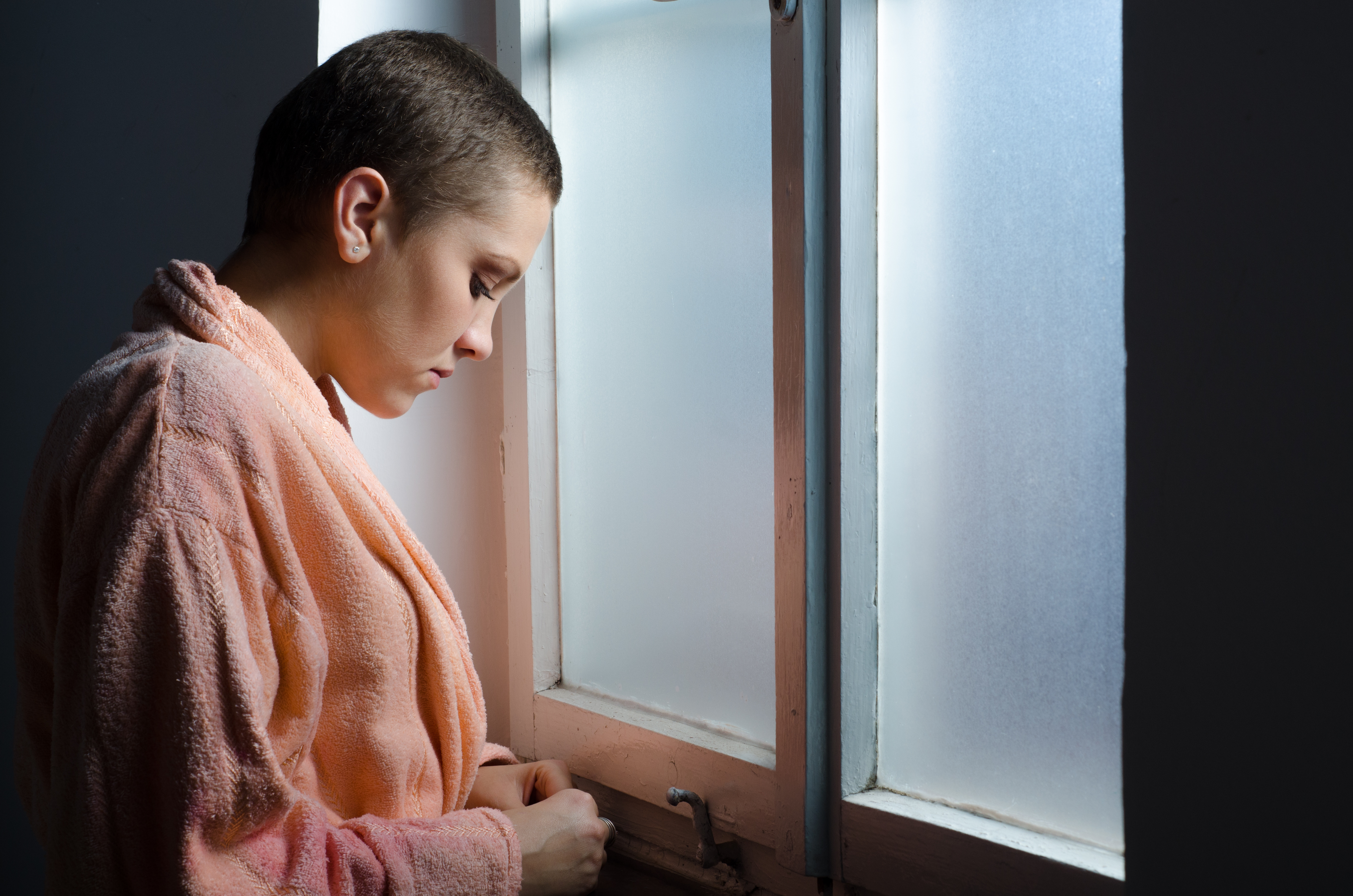 Nowotwór to nie wyrok. Co trzeba wiedzieć o raku - WP Kobieta