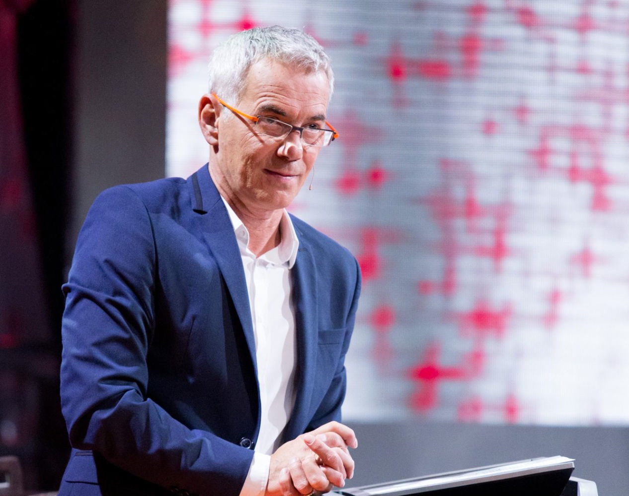 "Jaka to melodia?": TVP wydała oświadczenie. Zamiast Roberta ...