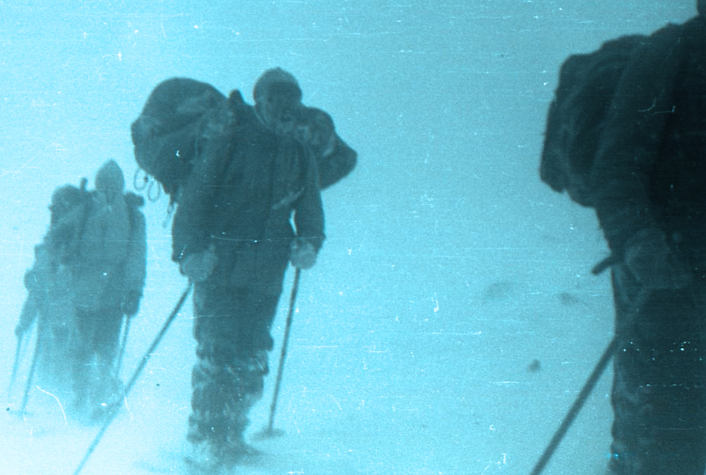 Nowa ofiara Przełęczy Diatłowa? Nie mogą znaleźć turysty w tajemniczym ...