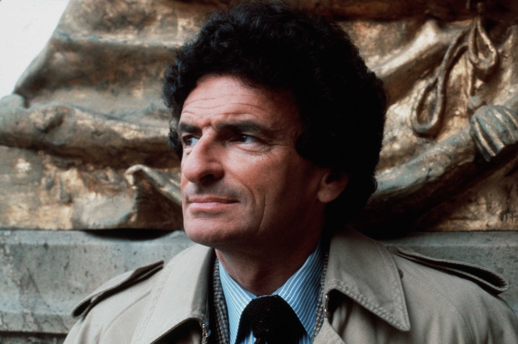 Powrót mitomana. Życie i tragiczna śmierć Jerzego Kosińskiego - WP Książki