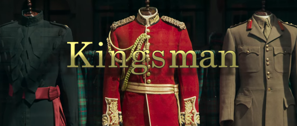 "King’s Man: Pierwsza misja". Pierwszy zwiastun, plakat i data premiery ...