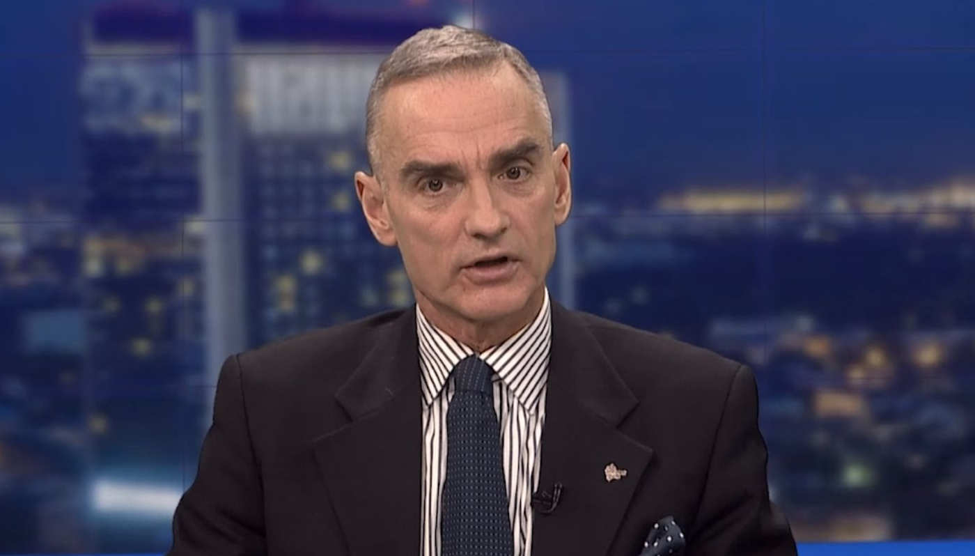 Senator Jackowski o protestach: mamy do czynienia z megasocjotechniką ...
