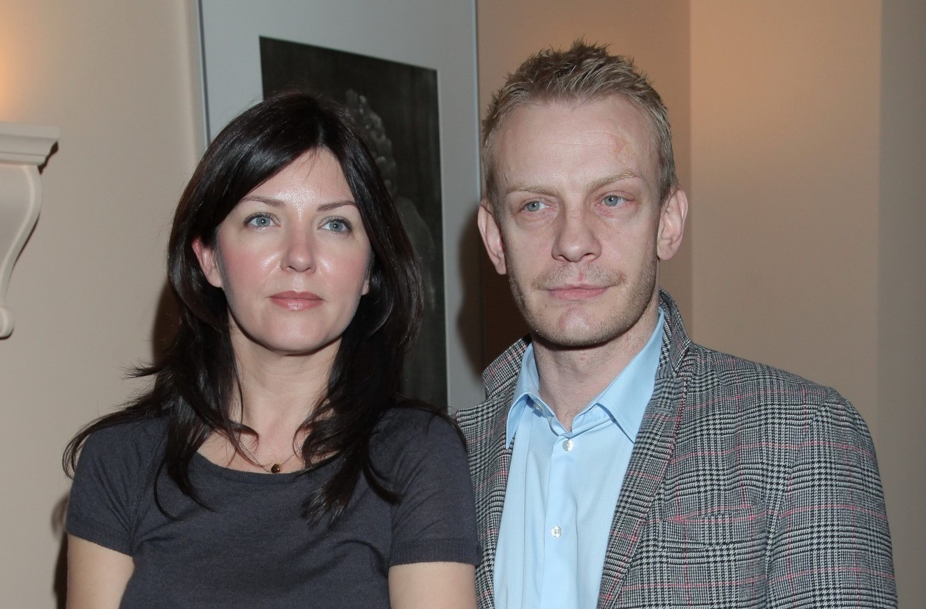 Bartosz Żukowski nie daje żonie rozwodu. Kobieta jest na skraju ...