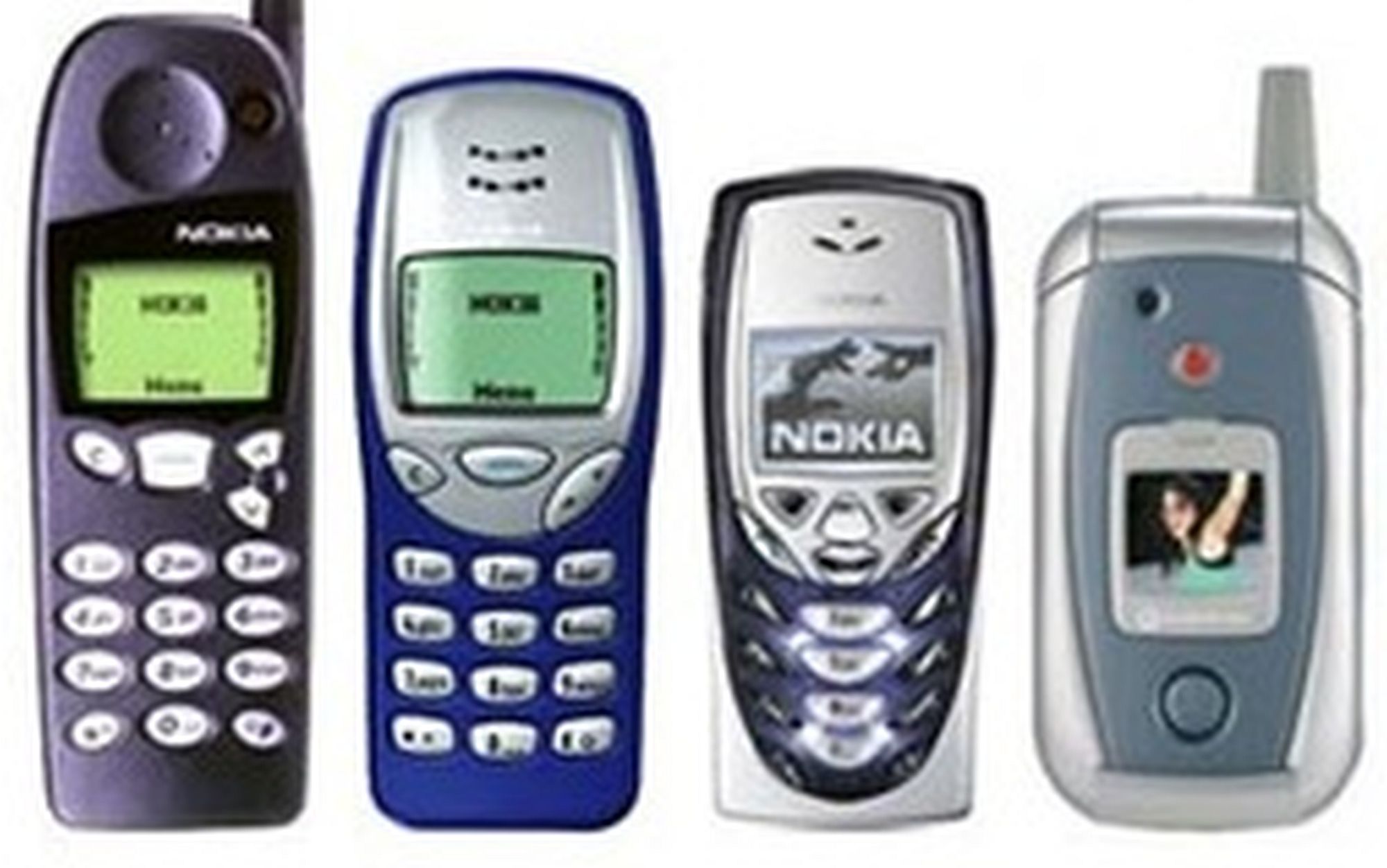 Nokia wraca na rynek. Pokazała nowy telefon - o2 - Serce Internetu