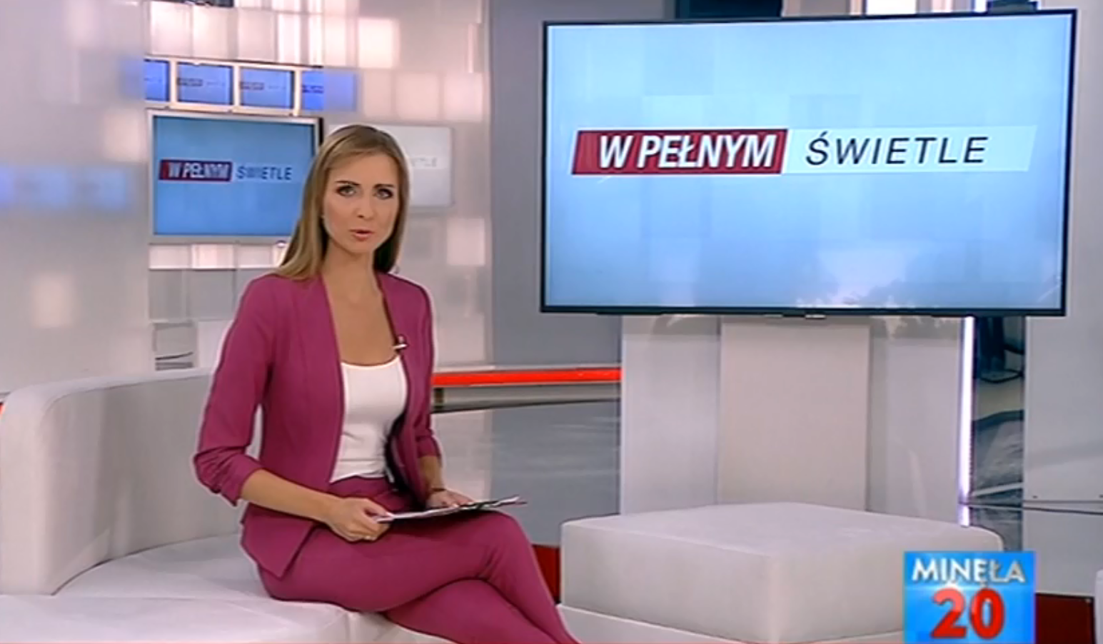 Obejrzeliśmy premierowy odcinek nowego programu Ewy Bugały ...