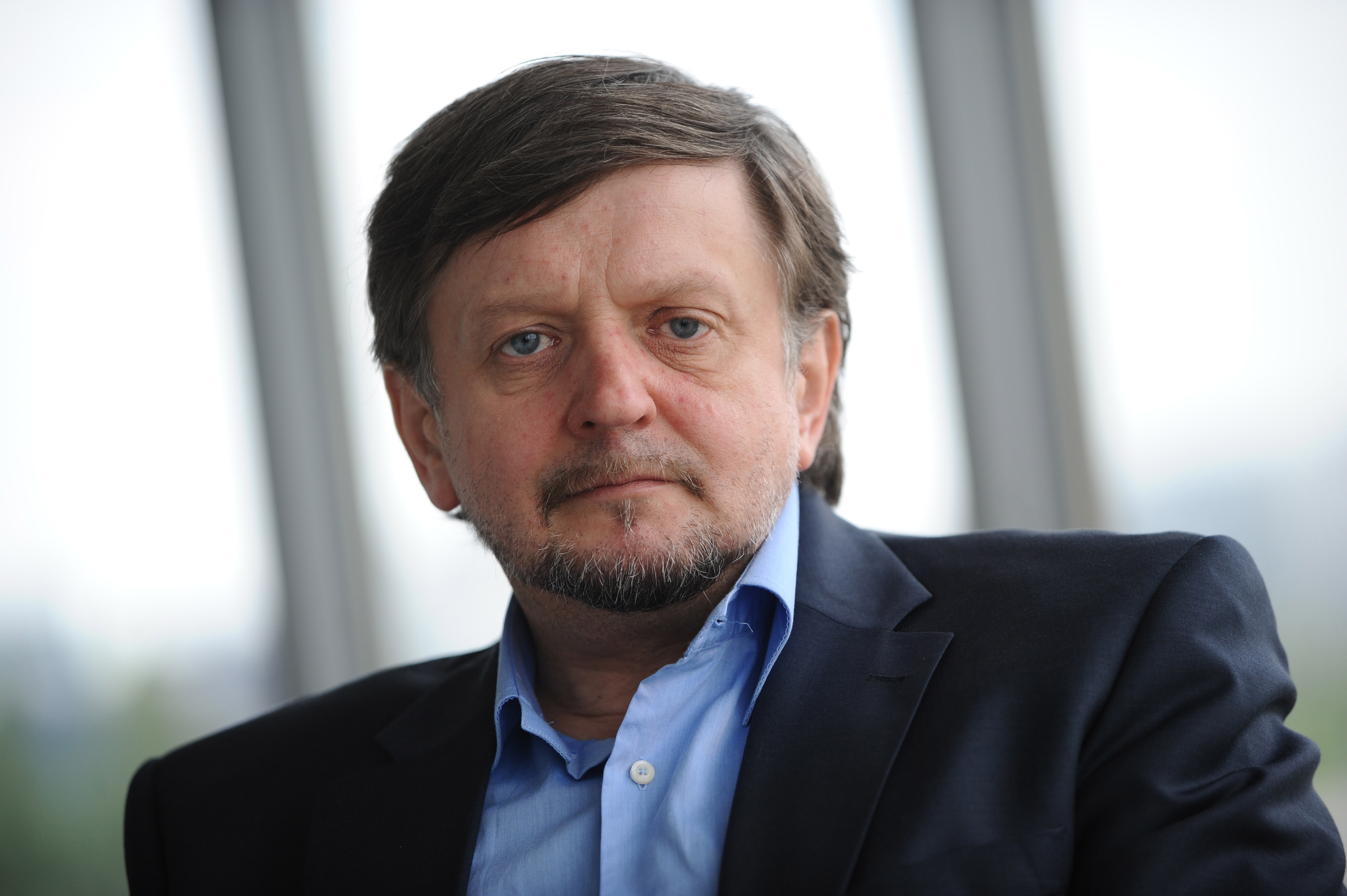 Burza po wpisie Stanisława Janeckiego. "Miliony w trumnie Adamowicza ...