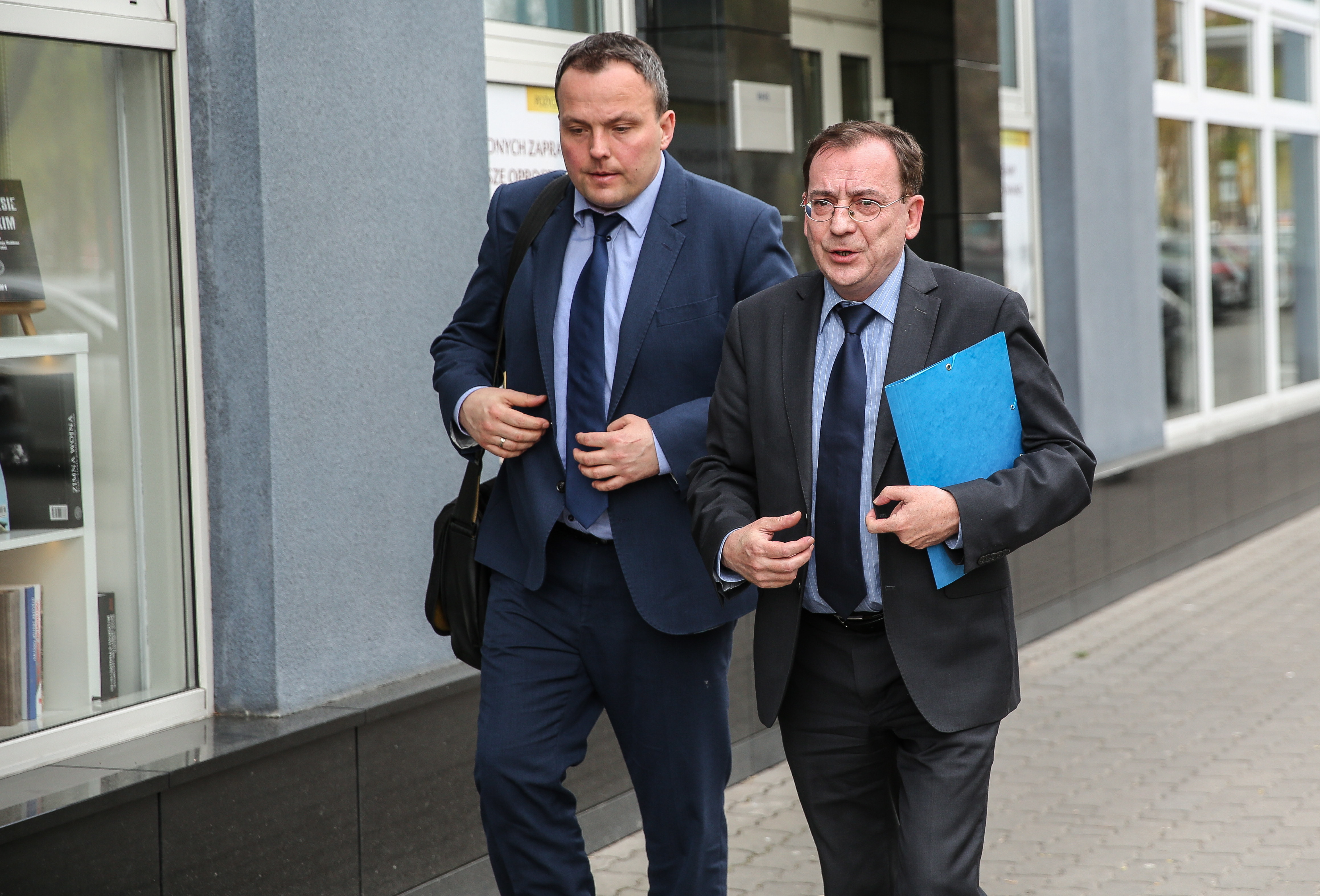 Szybka ścieżka kariery szefa ABW. Wiemy już, jaki stopień ma Piotr ...