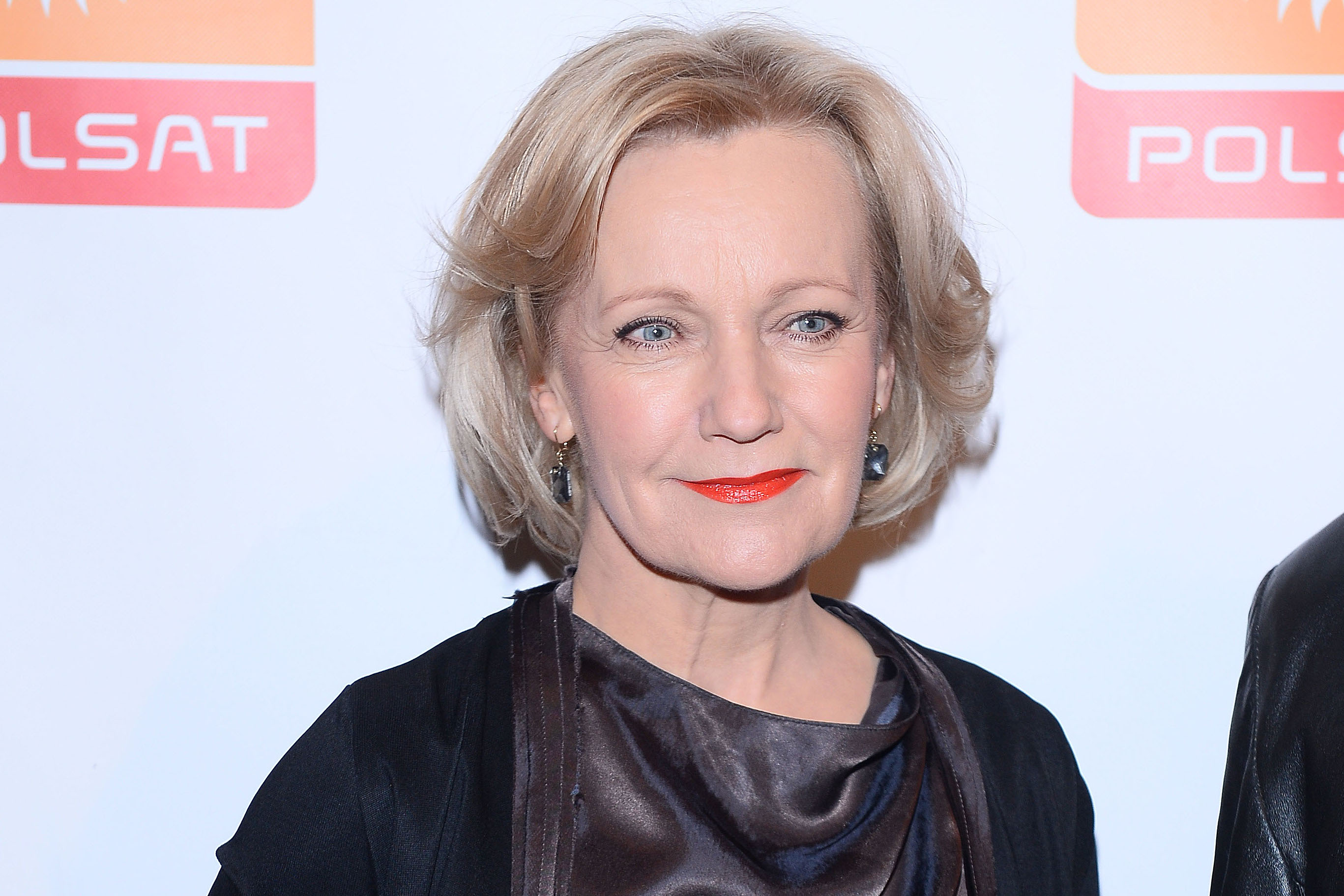 Smutne wyznanie Marii Pakulnis. "Nigdy nie byłam przytulana ani kochana ...