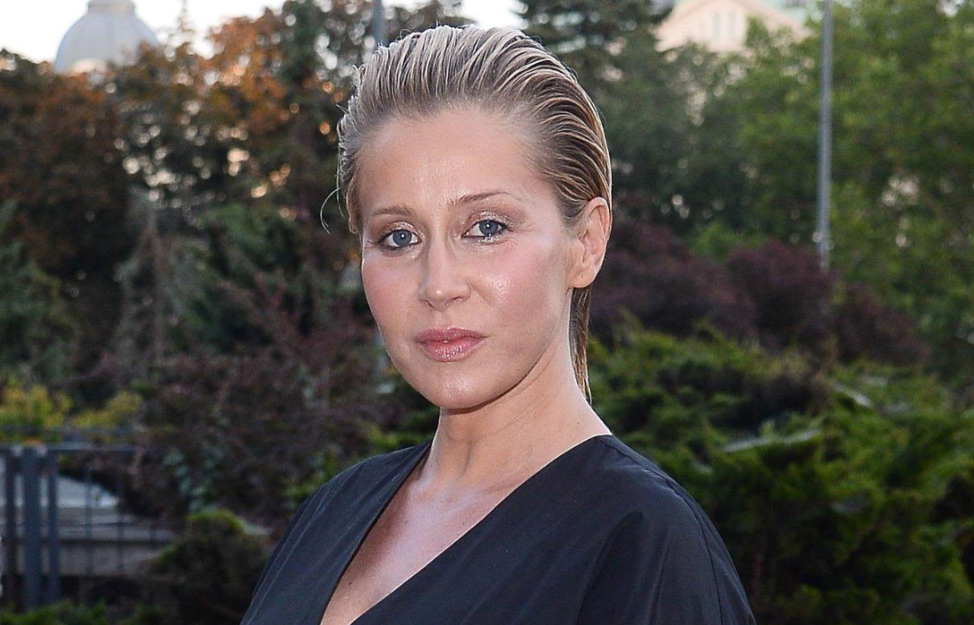 Katarzyna Warnke urodziła! Rodzice nie ujawnili jeszcze płci dziecka ...