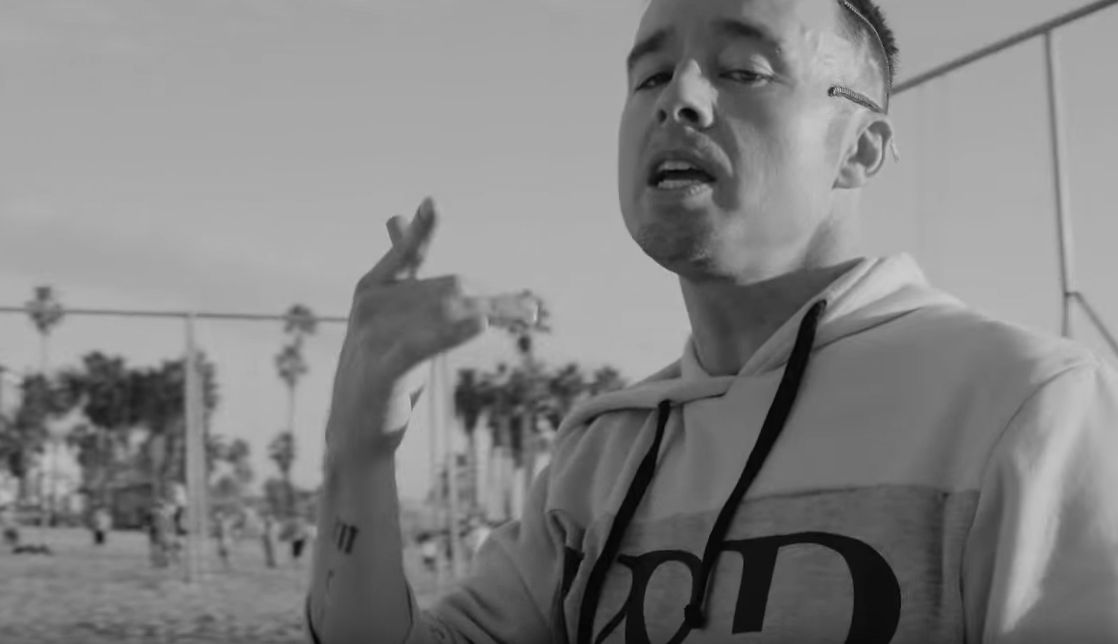 Nie żyje James McMurray. Tragiczna śmierć kanadyjskiego rapera