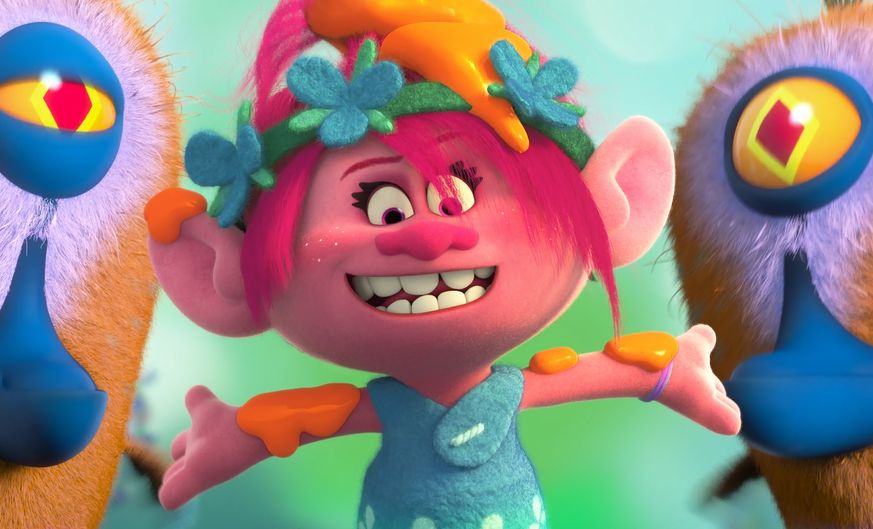 “Trolle”: to jest odlot! [RECENZJA] - WP Film