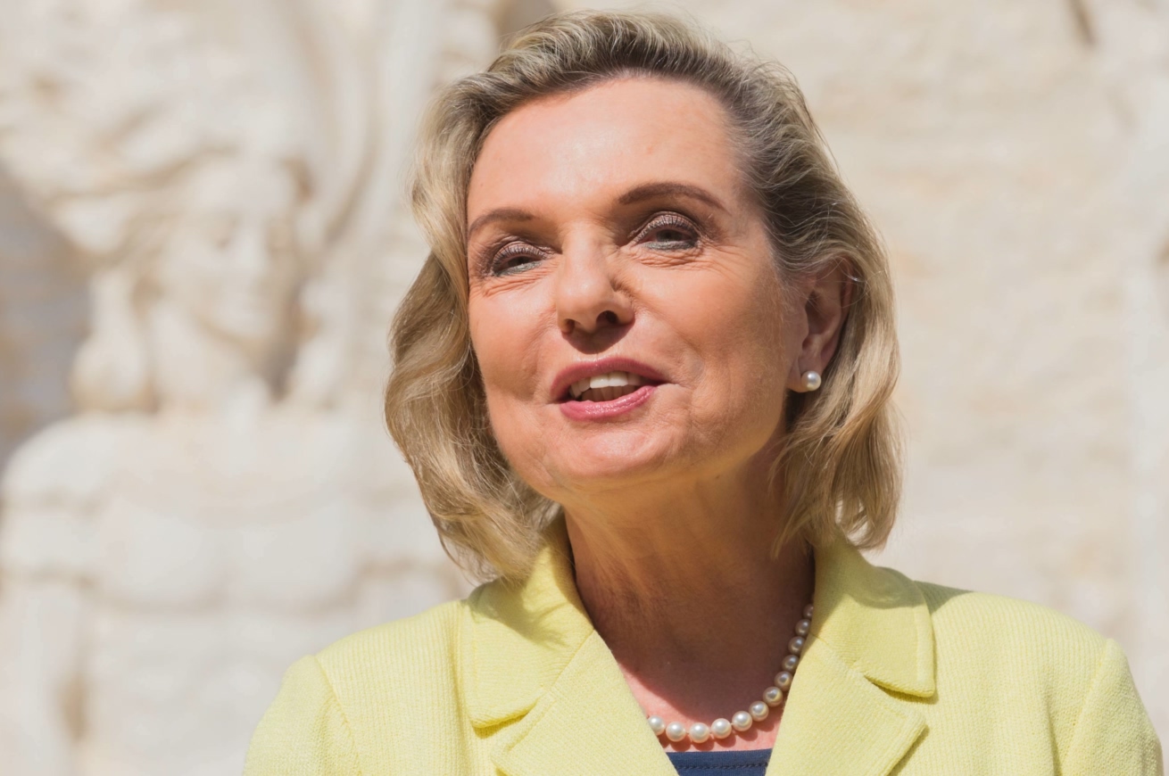 Anna Maria Anders jakiej nie znacie. Potrafiła zarobić 1,5 mln dolarów ...